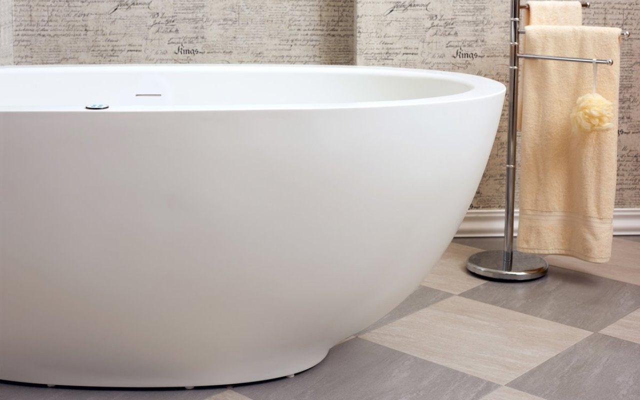 2 Person Soaking Tubs | Luxury Bathtubs for Two | Aquatica – Aquatica ...