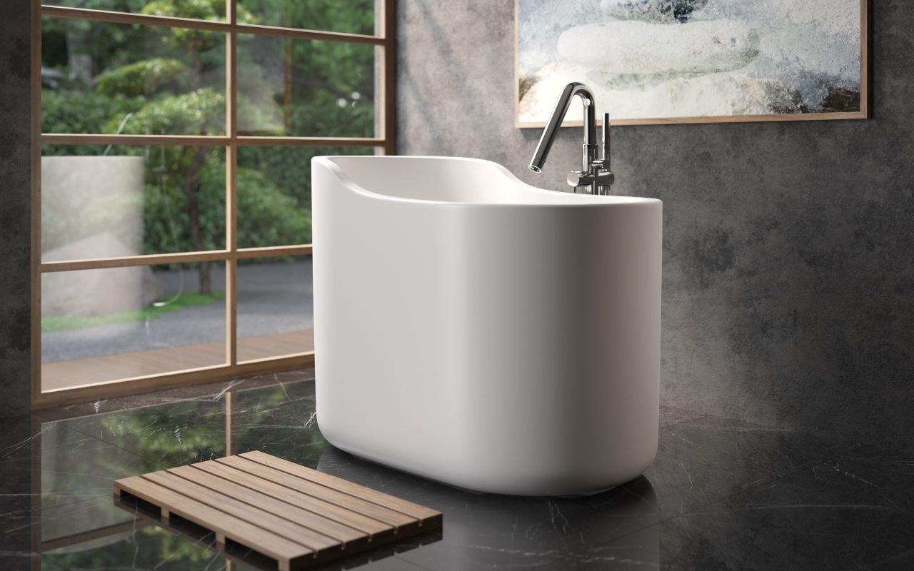 Bathtubs – Aquatica Baths USA - Premium Bathtubs